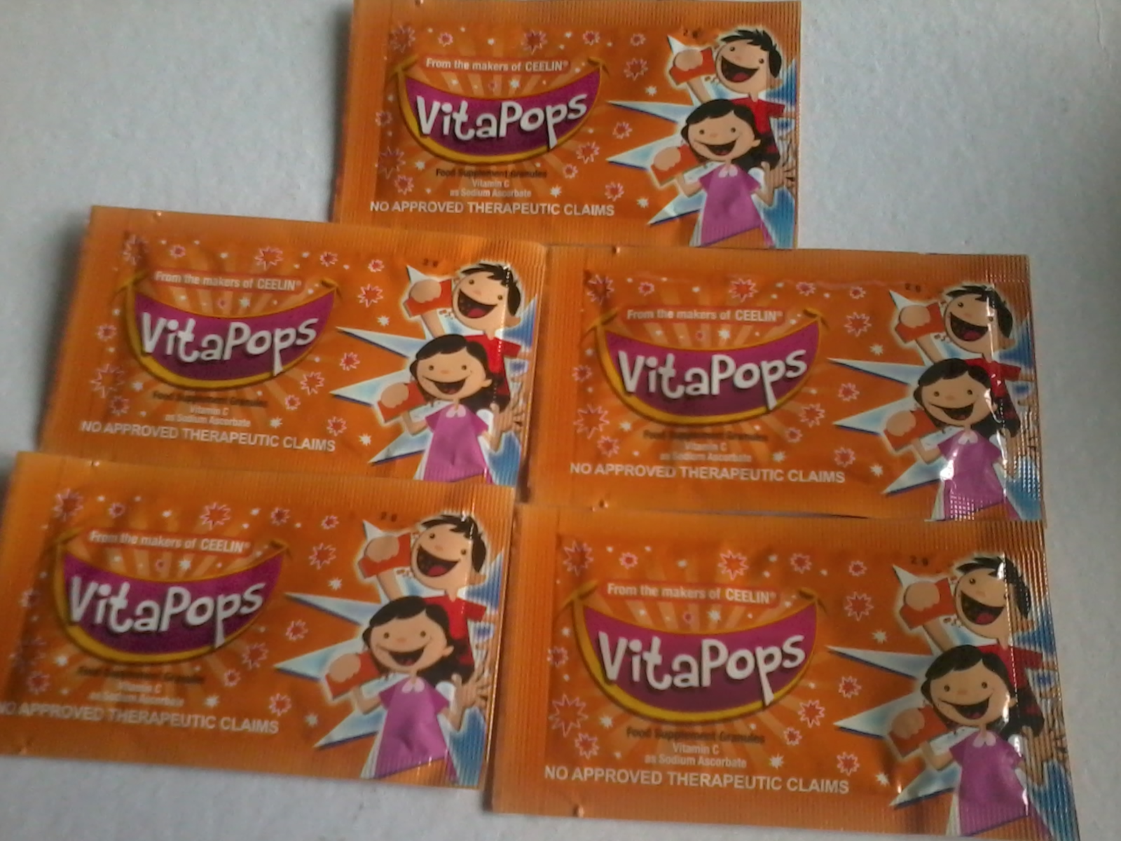Purple Plum Fairy: UNILAB'S VITAPOPS: THE FIRST AND ONLY POP ROCKS ...