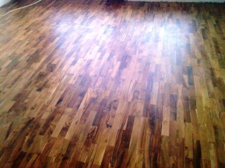 Pola Pemasangan Parket - Toko lantai kayu Surabaya