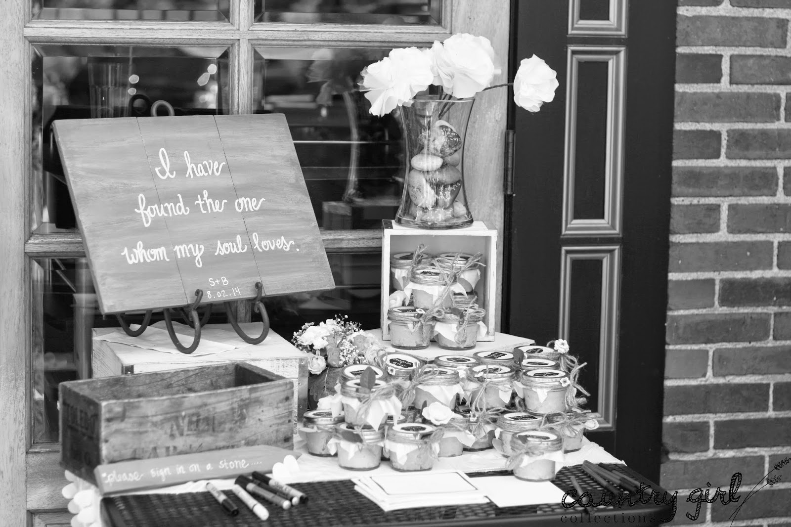 Country Girl Collections