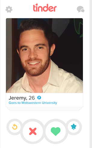 kenneth in the (212): The 50 Sexiest Men of Tinder