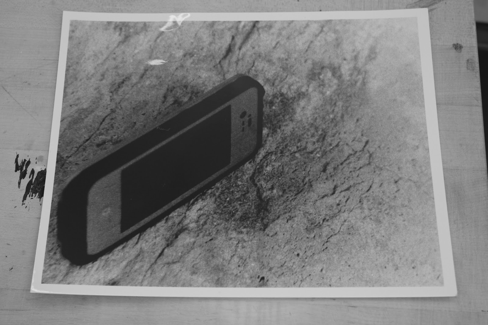 Jackson Ritter's Art Blog