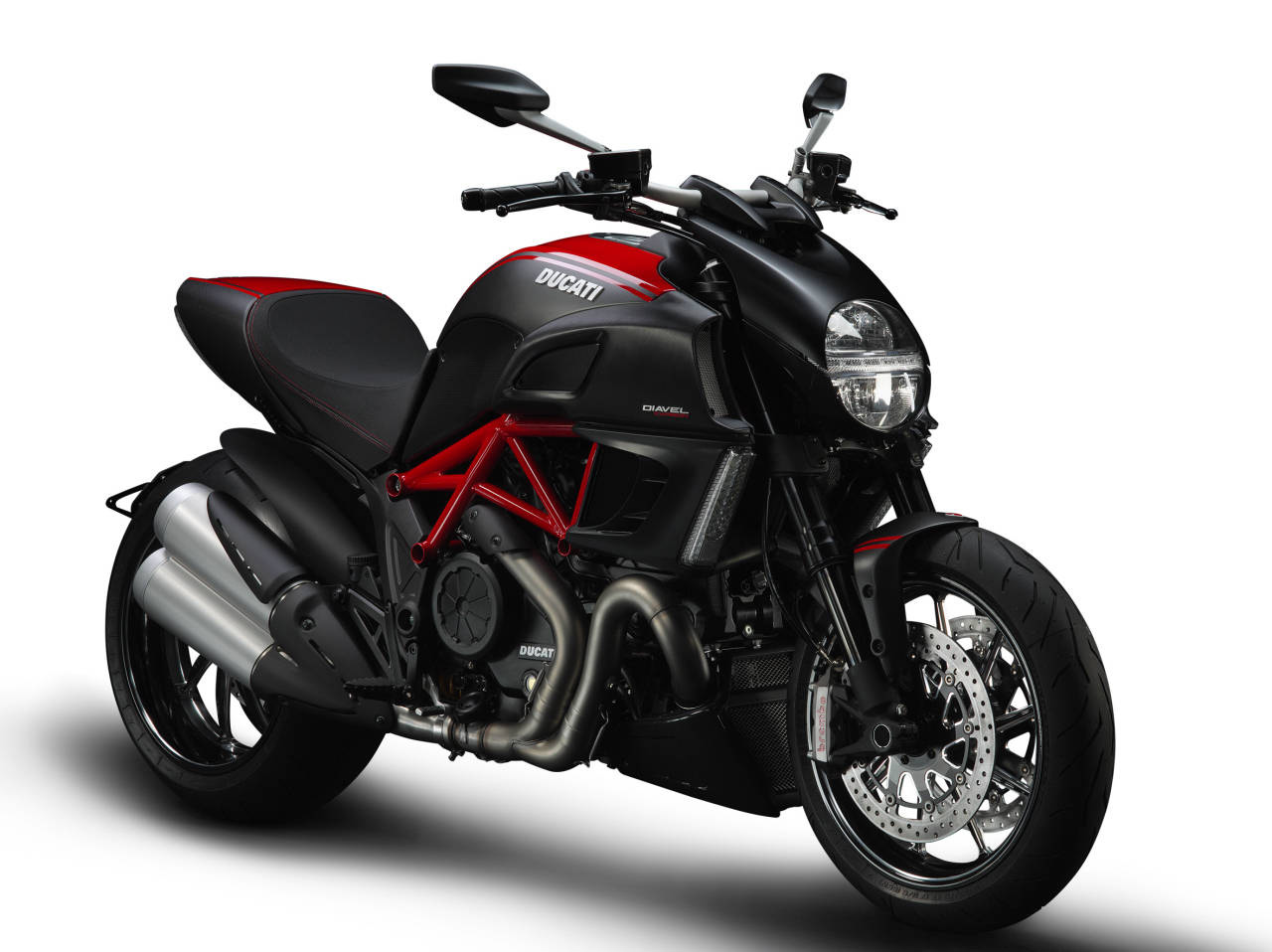 Auto News: The best motorcycle in the world 2011