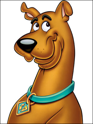 Scooby-Doo ~ Mundo Do Scooby-Doo
