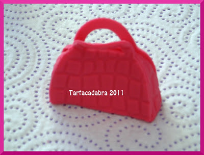 Tartacadabra: Tutorial de Bolsos de Stephen Benison