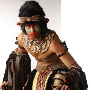 Pinoy PopCulture Film & TV Arts !: Kamandag