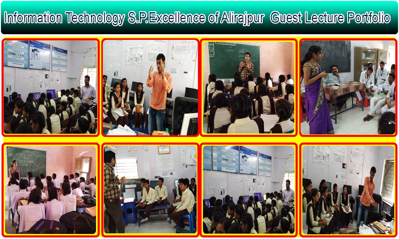 SIR PRATAP GOVT.EXCELLENCE H.S.SCHOOL,ALIRAJPUR: INFORMATION TECHNOLOGY ... SIR PRATAP GOVT.EXCELLENCE H.S.SCHOOL,ALIRAJPUR: INFORMATION TECHNOLOGY ...