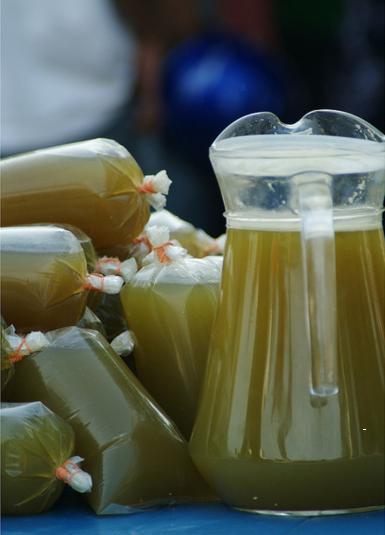 Cara Nak Buat Air Tebu