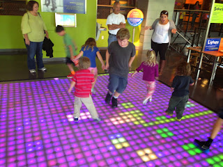 The Southern Bostonian: [Insert Clever Title Here]