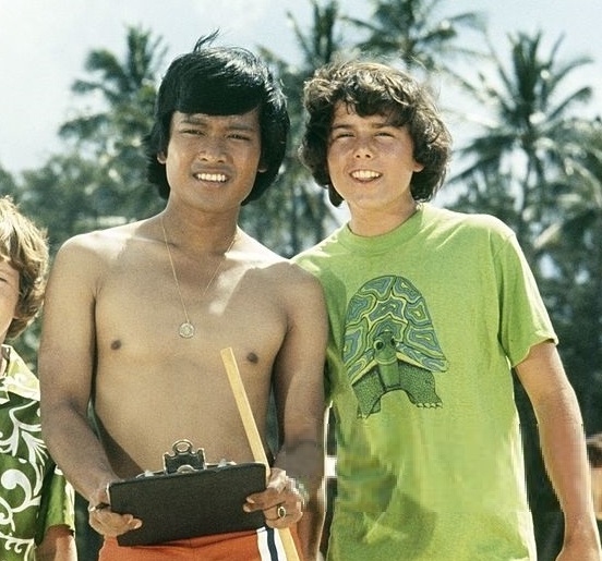 Tales of West Hollywood: Alan Hooks Up with David Ogden Stiers and ...