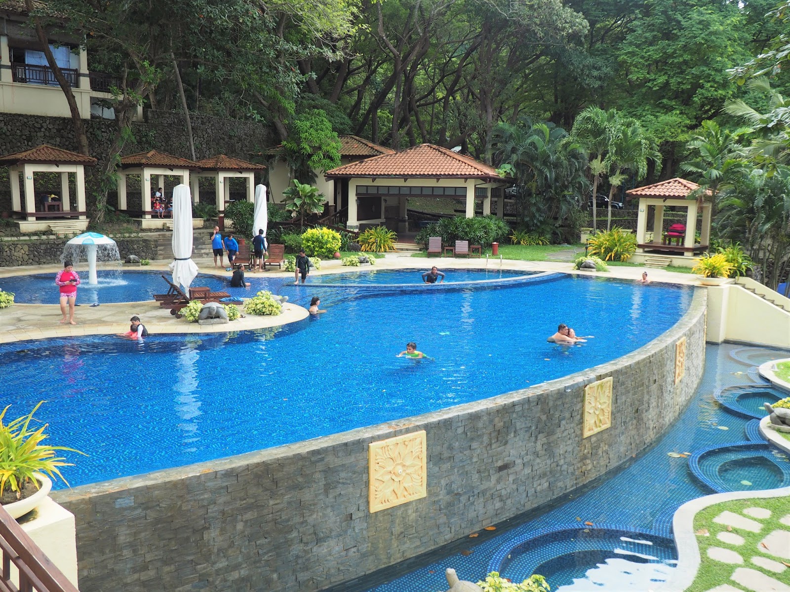 VinaTraveler's Blog: "Amazing Day Trip at Terrazas de Punta Fuego ...