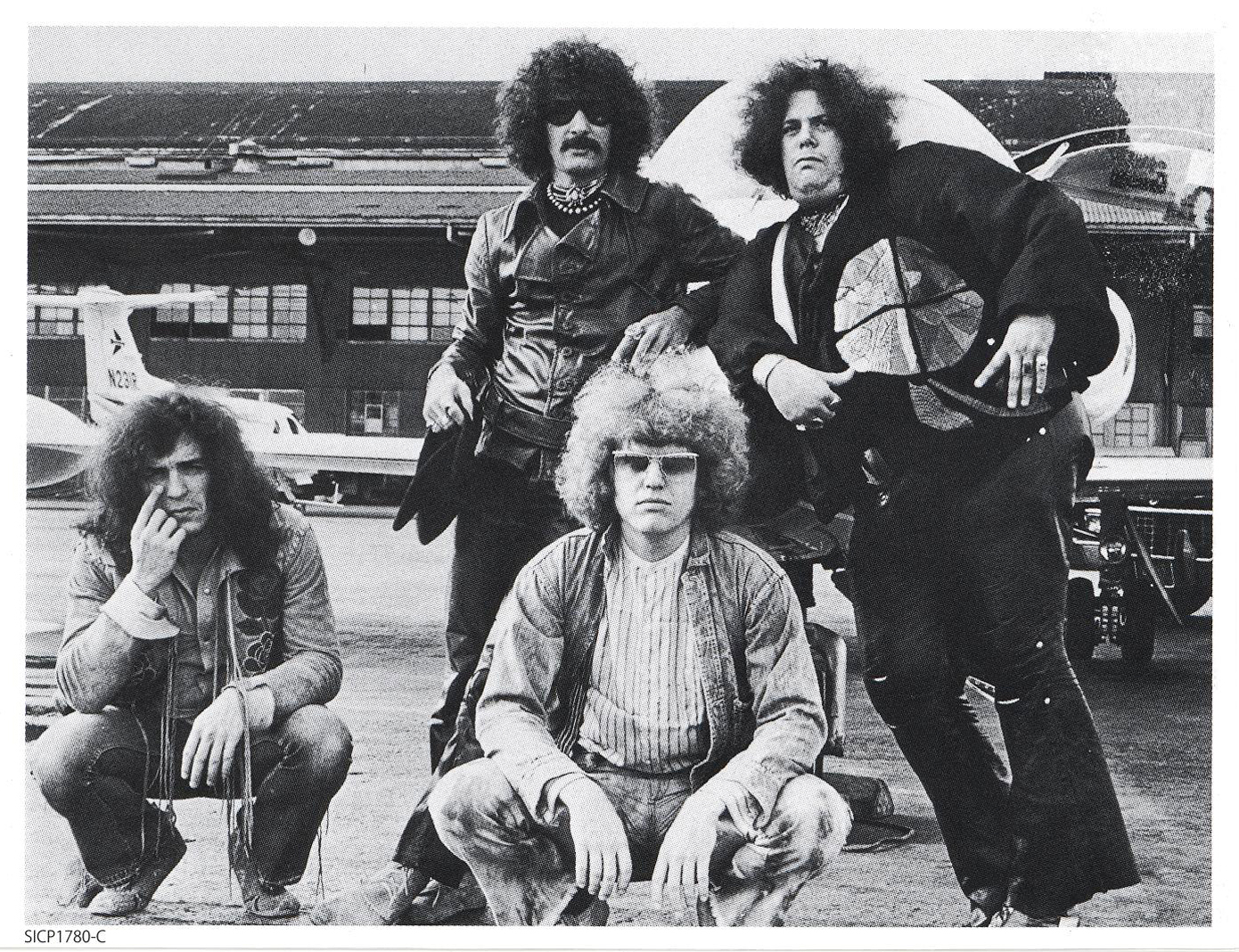 juicyjaila: Mountain - Nantucket Sleighride (Classic Album US 1971)