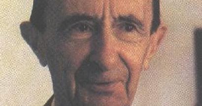 Ousar o Evangelho: QUEM É O PADRE CAFFAREL? - sobre a Caridade