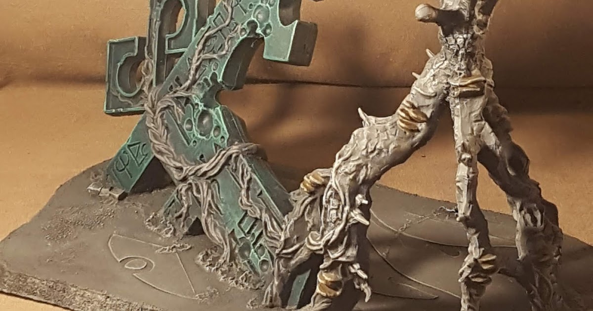 WarbossKurgan: Shadows of Commorragh - part 10