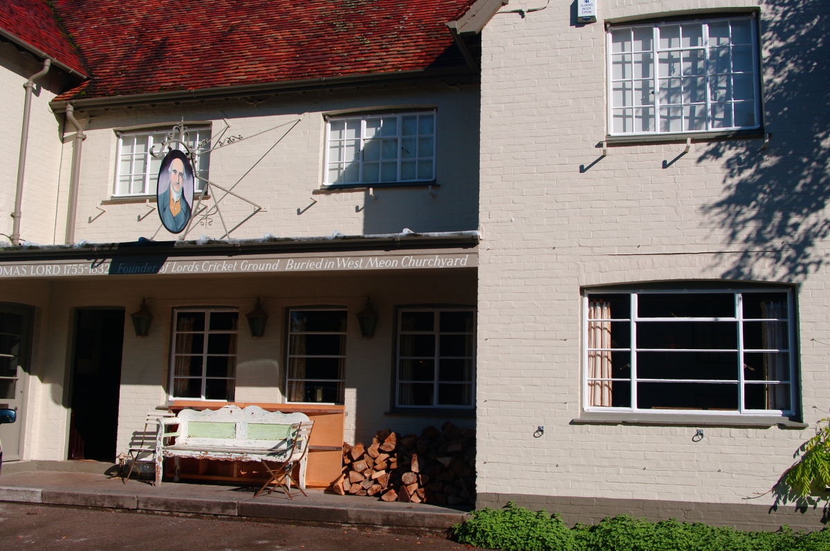 London Calling: 2012