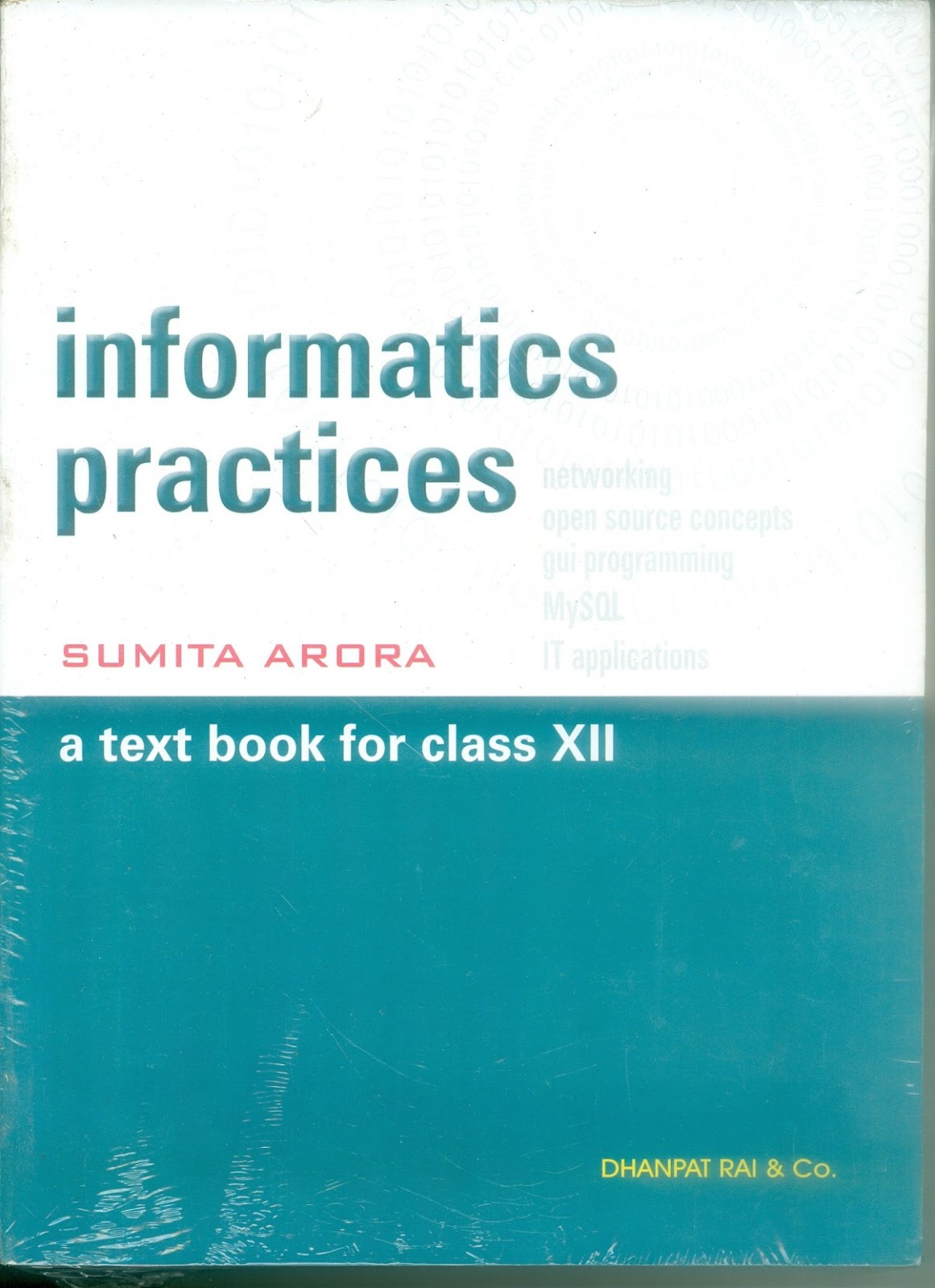 Sumita Arora C Class 12 Scribd India