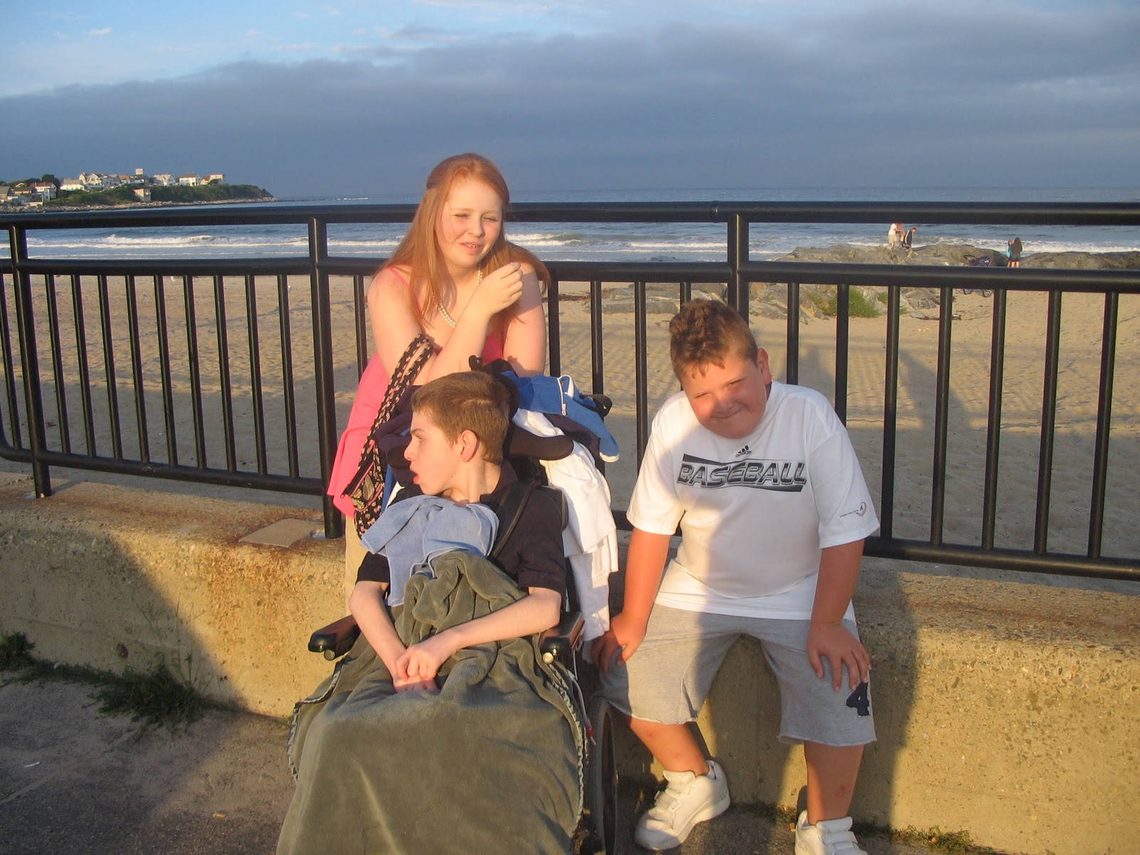 Raising Daniel Hasselberger, a journey with Polymicrogyria: Inspired ...