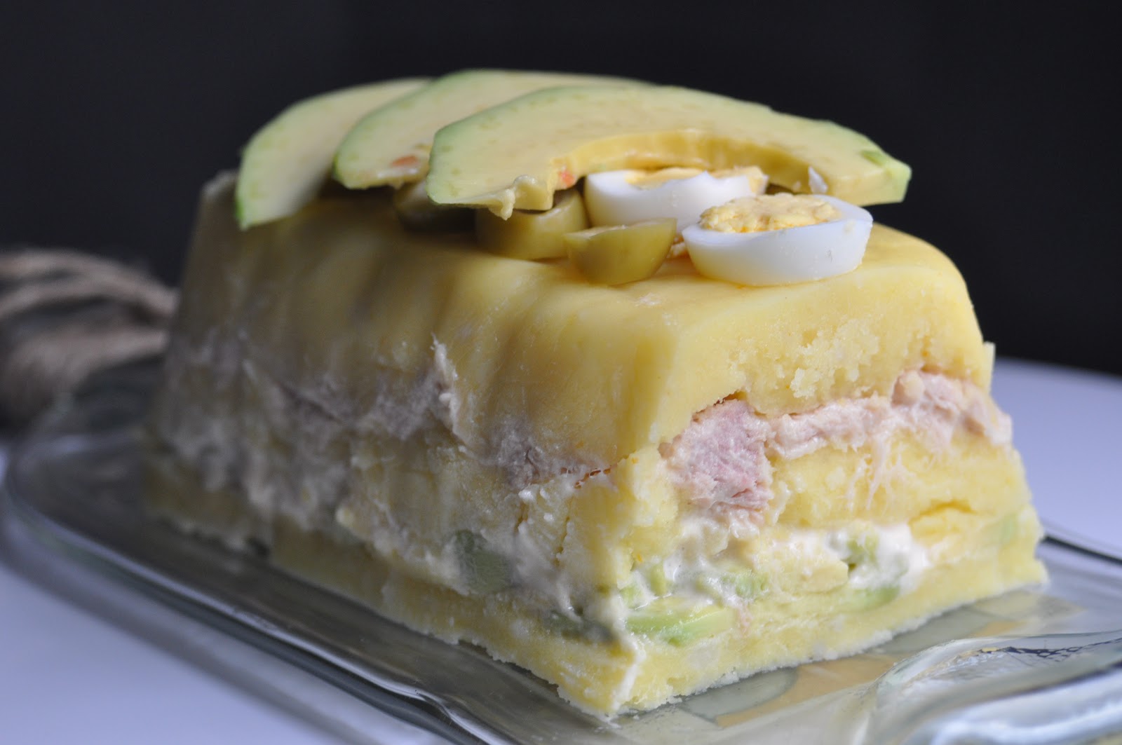 CAUSA LIMEÑA