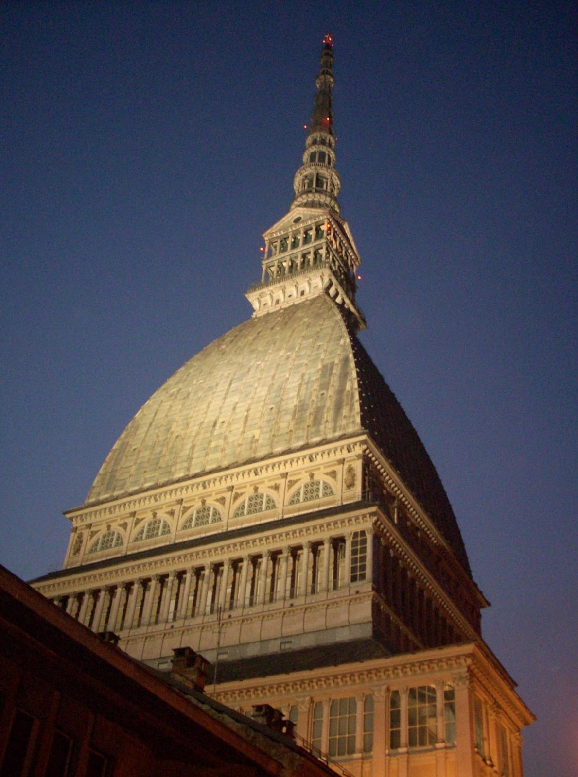 Turin (Torino). A voyage to Turin, Italy, Europe. | World Travel Guides