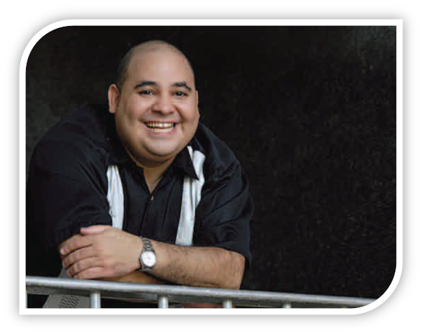 Programa Cultural Preludio conducido por el Lic. Germán Alirio Luna ...