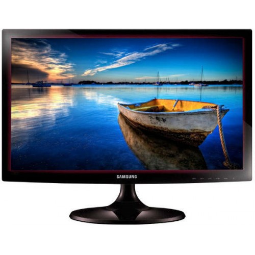 Samsung S19D300NY 18.5 LED Monitor - Computer Rally- A Largest Online Store