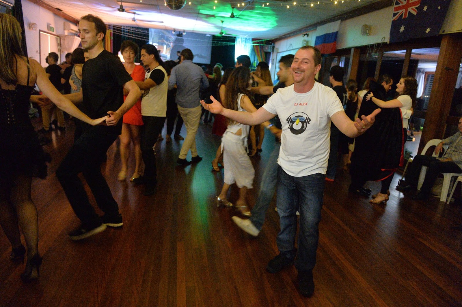 LATIN DANCE CLUB 50/50 * LATIN DANCE PARTIES and FREE LATIN DANCE ...