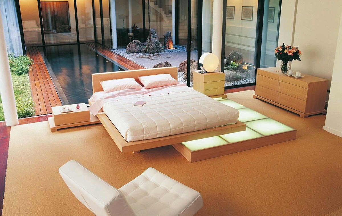 Amazing Bed Room Design amazing-bed-room-design