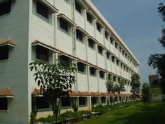 The Institute of Mathematical Sciences (IMSc) - Chennai - Reviews ...