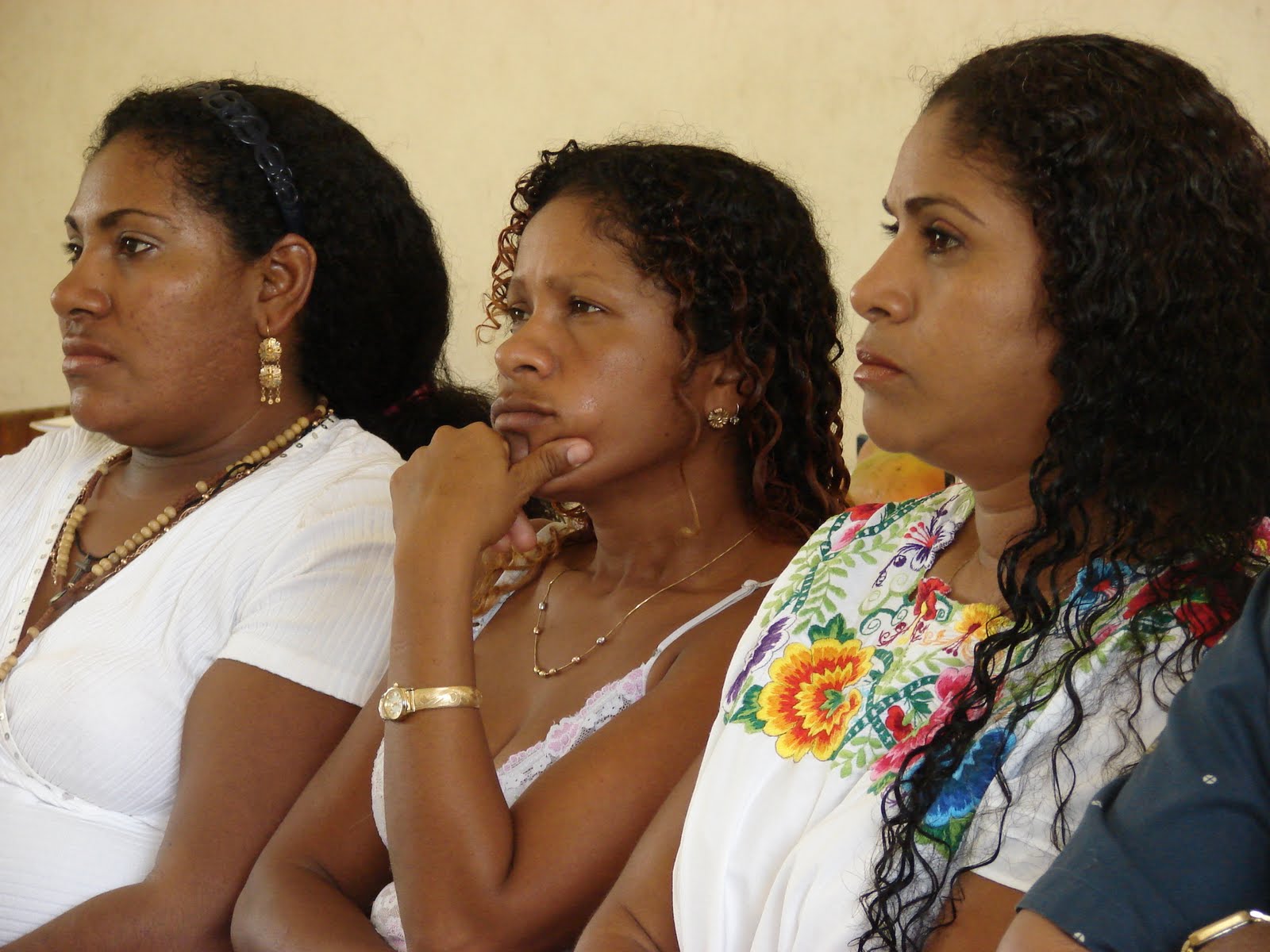 AFRICA A.C.: Afrodescendientes en México: la población invisible y sin ...