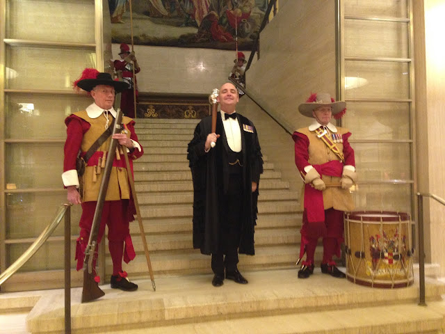 The role of the Beadle