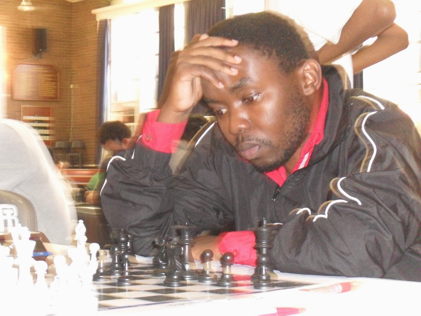 Chess KZN: Mwale wins KZN Open