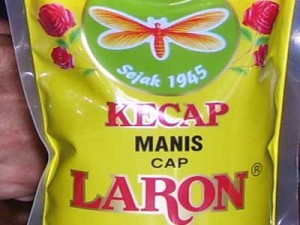 SEJARAH | Toko Kecap Laron Tuban