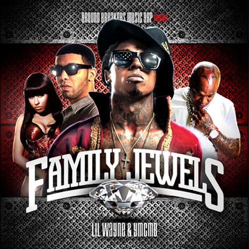 Universal Information: ymcmb