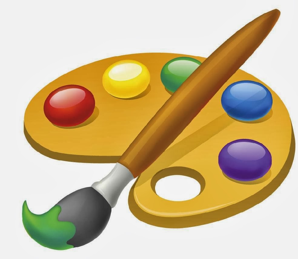 Microsoft Office Paint y Open Office Draw.