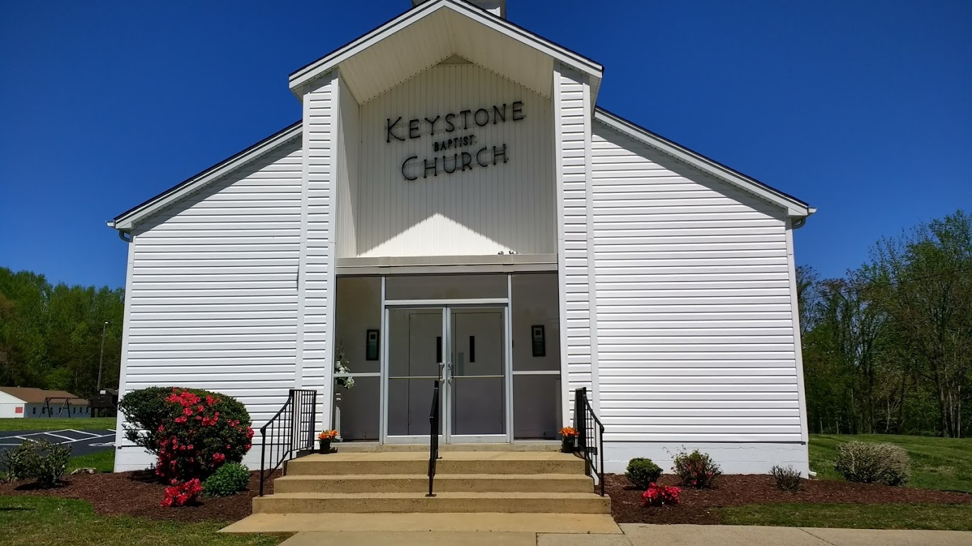 45th Anniversary Celebration ~ Keystone Baptist Church | Lynchburg, VA