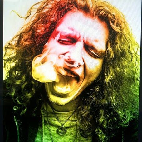 DETROIT ROCK N ROLL MAGAZINE: REDD: RISING STAR DETROIT PUB MAY 31