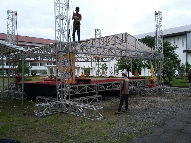 PANGGUNG RIGGING I JUAL PANGGUNG RIGGING I 081289204318: Produsen ...
