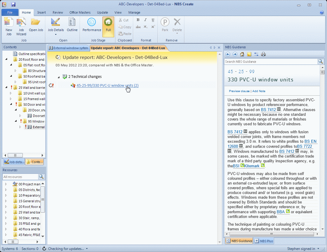 Construction Code - Blog about digital and the NBS platforms from ...