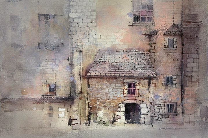🇦🇺 John Lovett