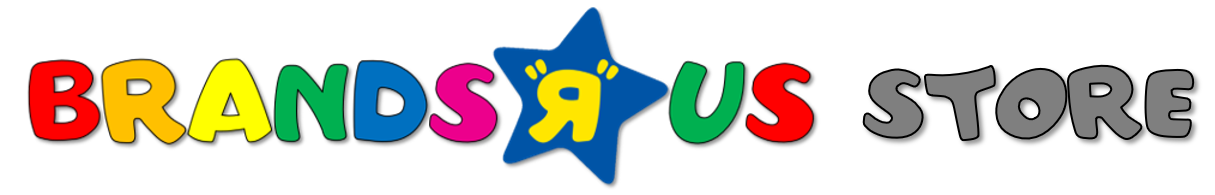 Store ~ Brands "R" Us