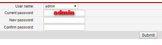شرح طريقة حماية رواتر تى اى داتا من الاختراق tedata | Medo208