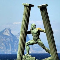 Página de curiosidades y más: ¿Dónde se hallan las míticas Columnas de ...