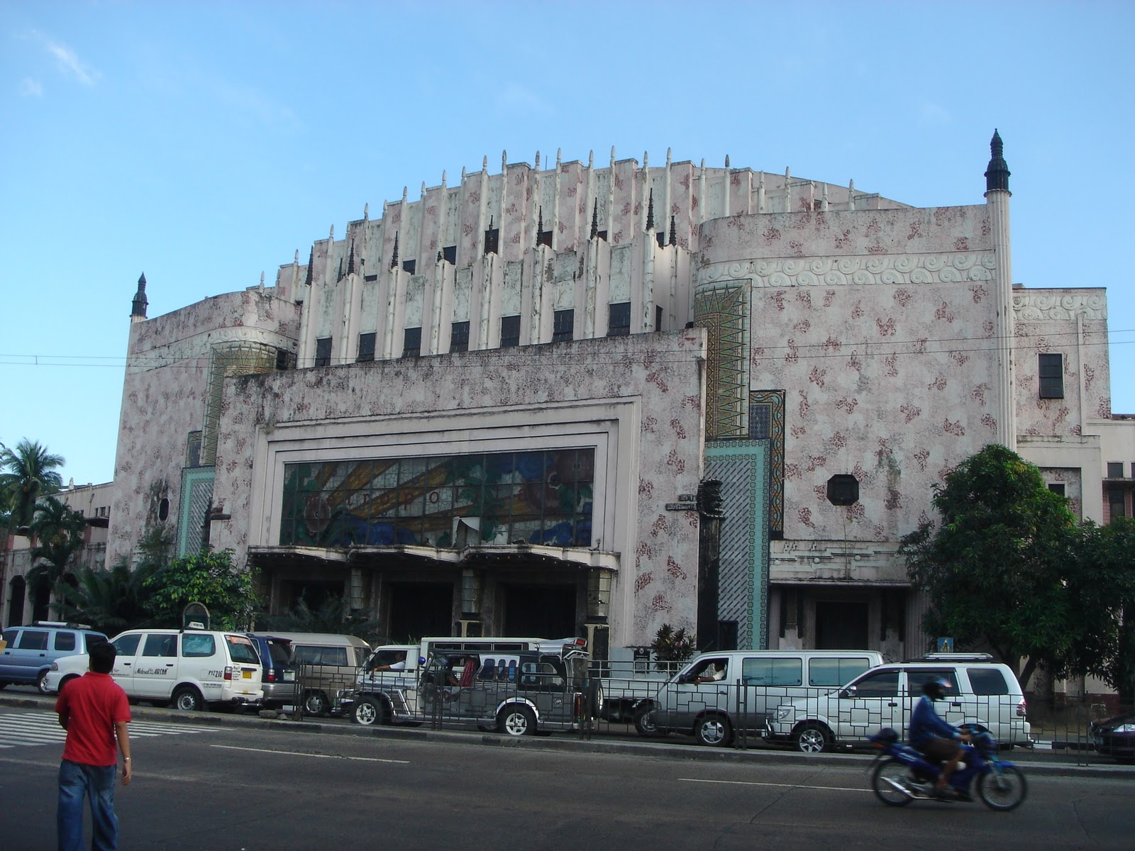 National Registry of Historic Sites and Structures in the Philippines ...