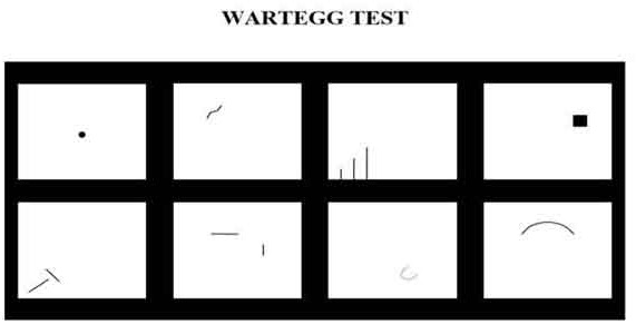 Tes Psikotes Menggambar Rumah / Teori Dan Sejarah Tes Psikotes ...