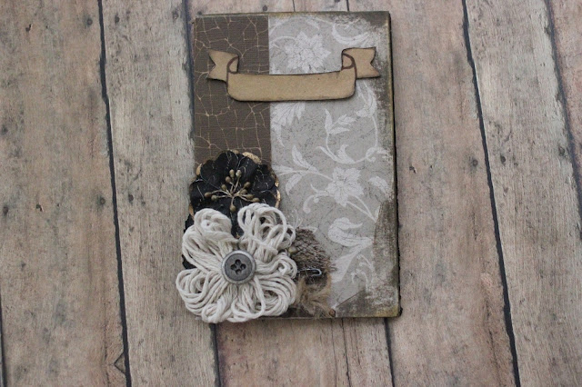 Little Accents: Ideas For Cards