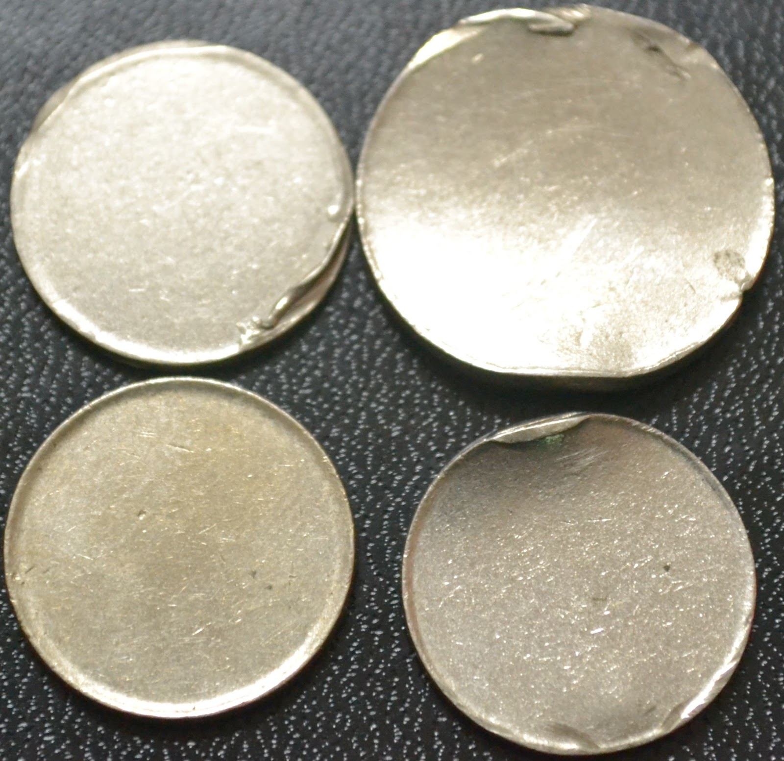 Galeri Sha Banknote: KOLEKSI DUIT SILING ERROR [ SIRI PERTAMA ] suatu ...