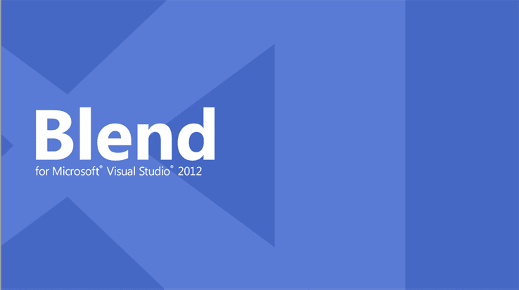 Tips-Trick Saat Menggunakan Blend for Visual Studio - Eka Nur Ahmad R
