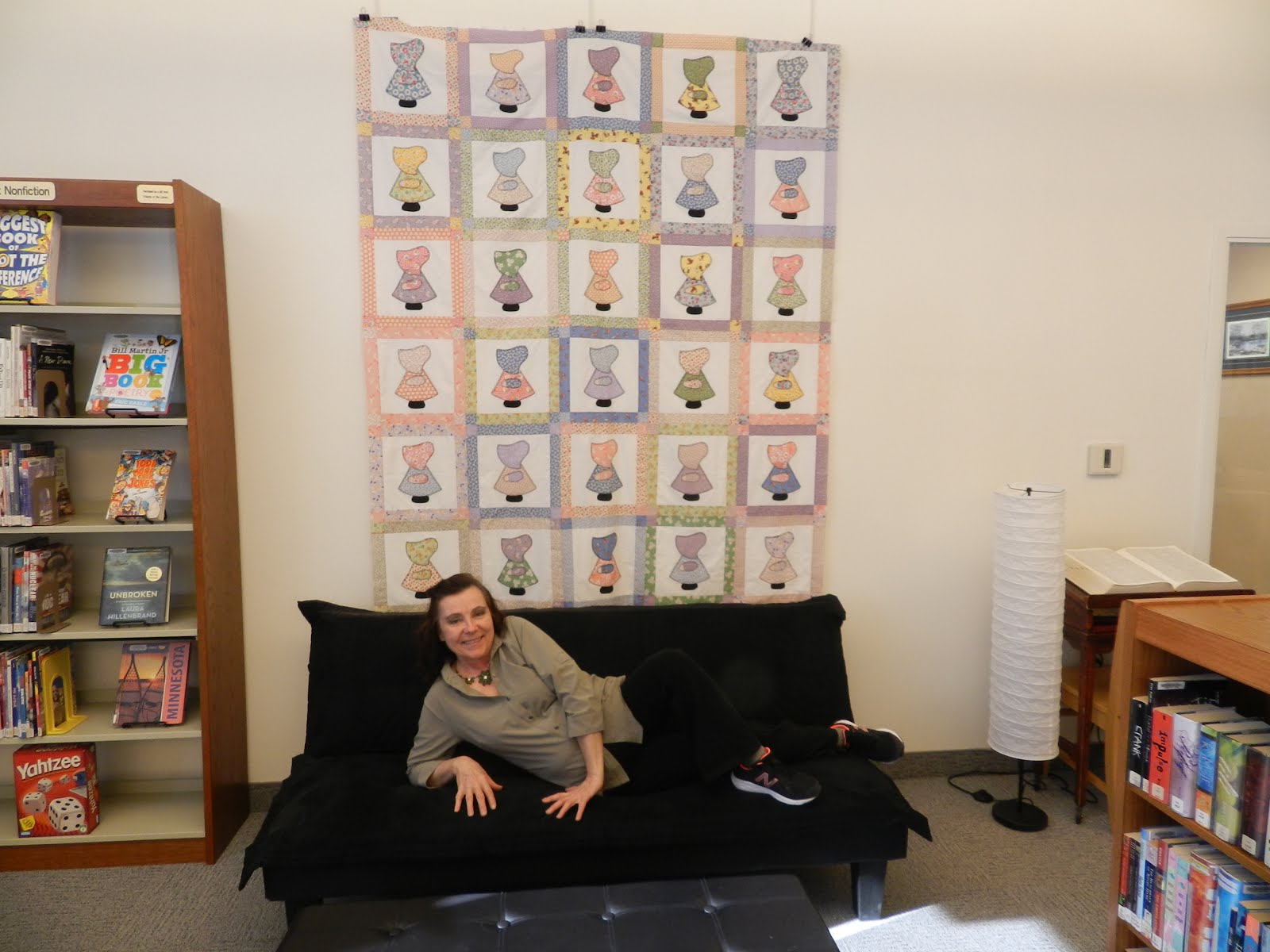 Babbitt Public Library