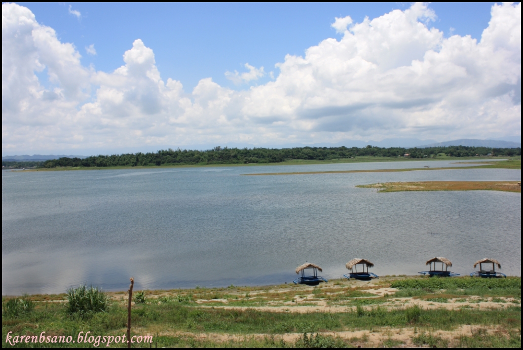 Paoay Lake National Park and Protected Landscape ~ Dream! Explore ...