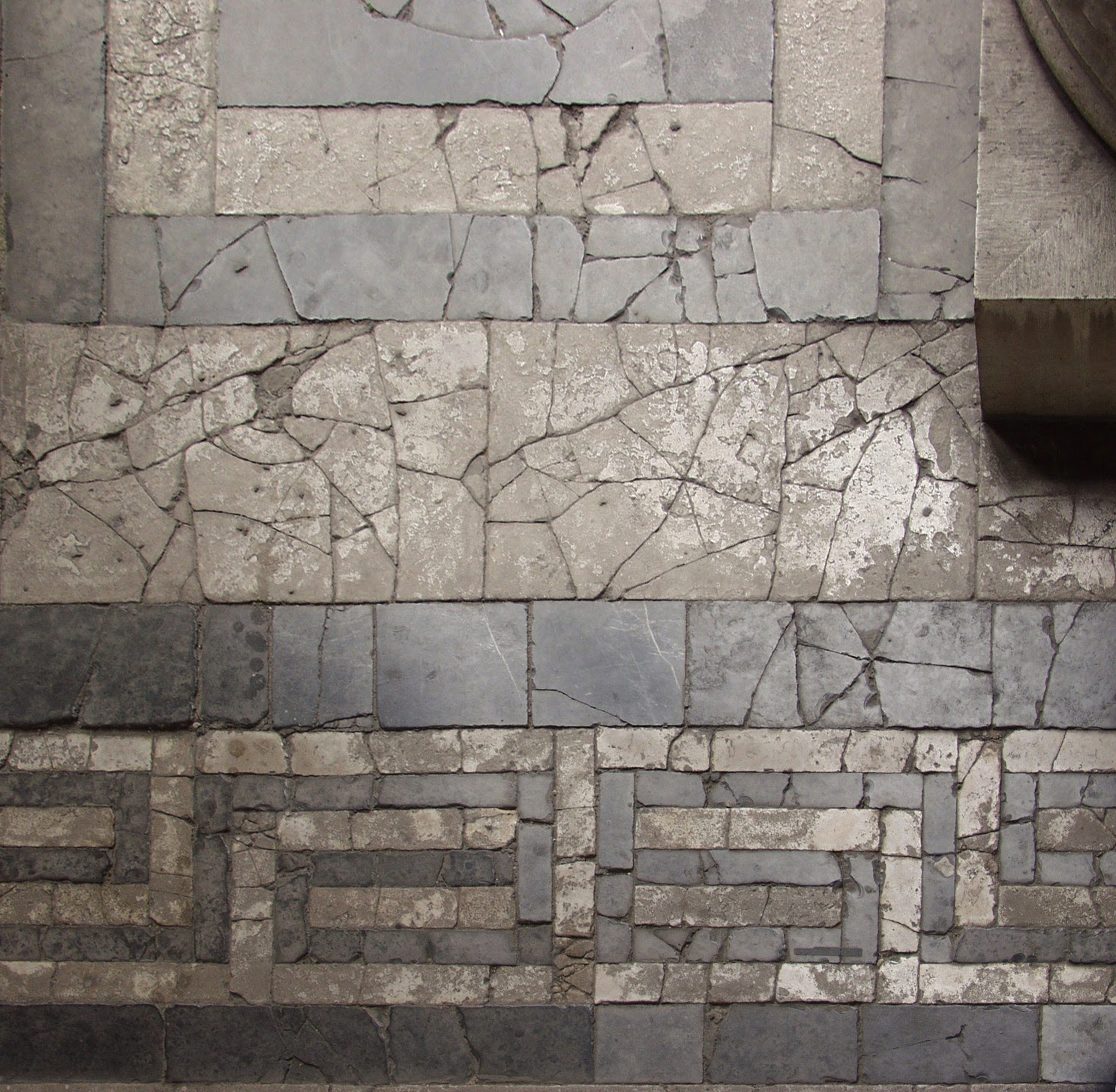 Thư viện 3D: [Mapping] wall stone tile textures set 2