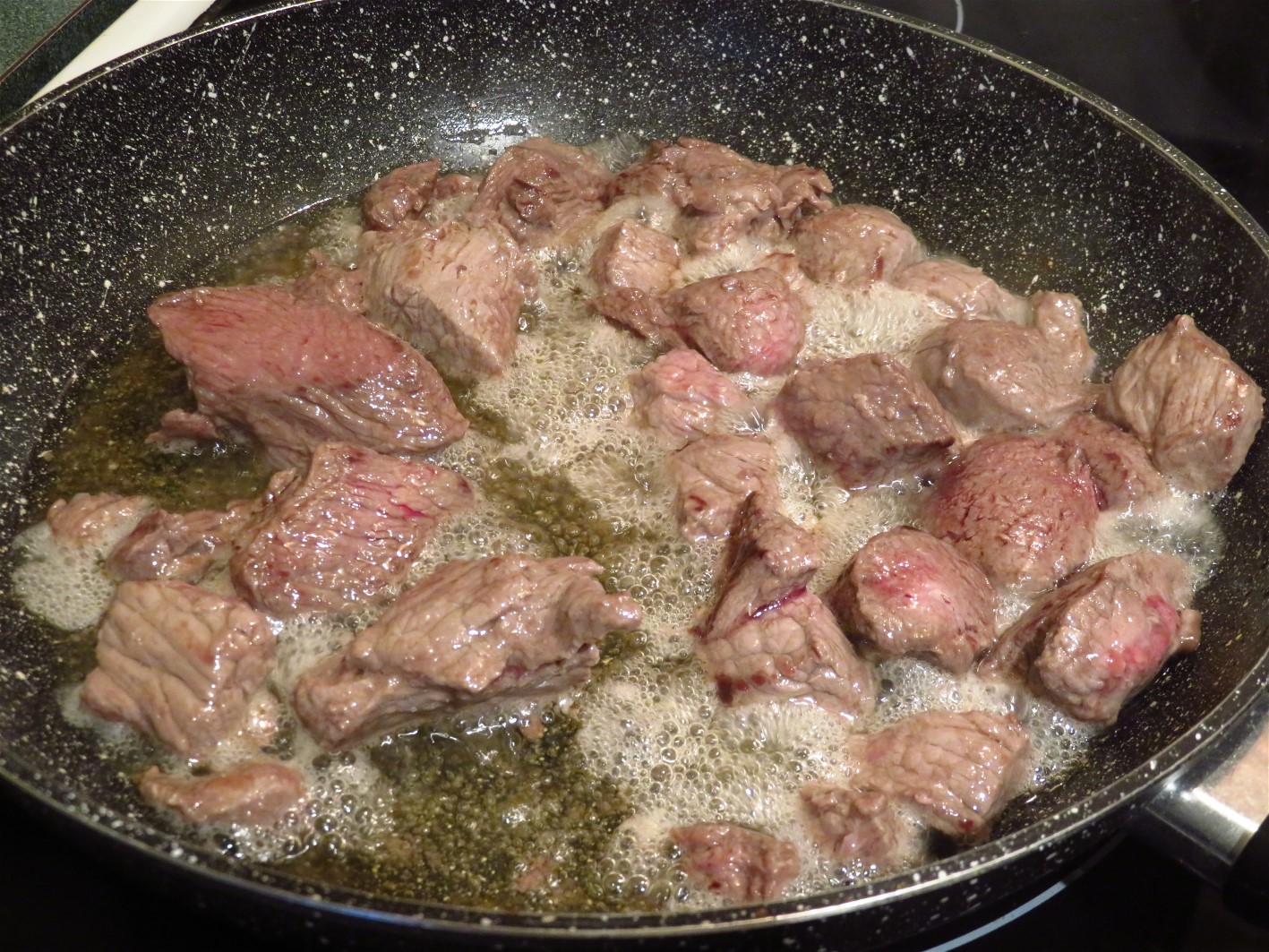 The World of Gord: Recipe - Slow Cooker Madras Beef